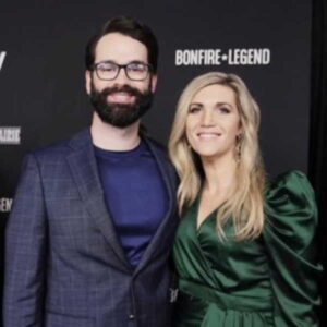 Matt Walsh Wife: Alissa Ann Linnemann Age, Family, Kids - JournalAxis.com